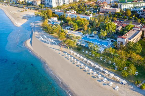 Labranda Alantur - Alanya
