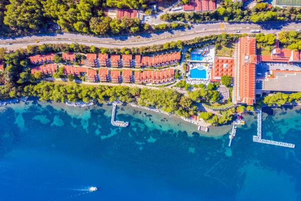 Labranda Mares Marmaris Hotel - Marmaris