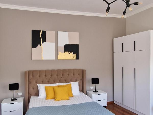 Soprano Apartment Krakivska 34 - Lviv