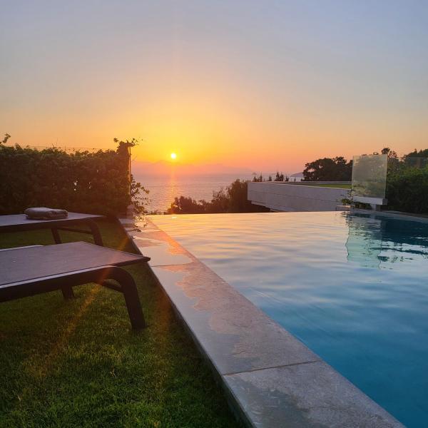The View Bodrum - Turgutreis