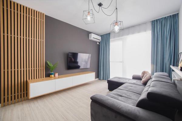 Pinkwood Harmony - Oradea