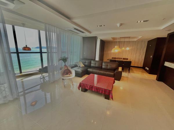 Haeundae Luxury House - Busan