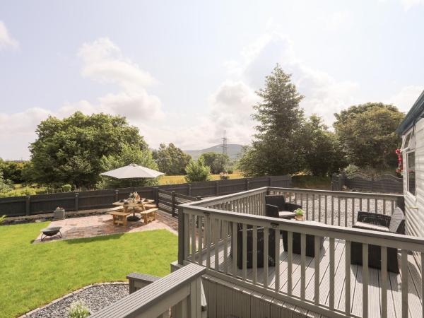 Tyn Clwt - Llanberis