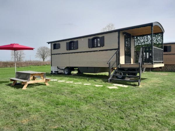 L'insolite De Nathcy - Bourbon-Lancy