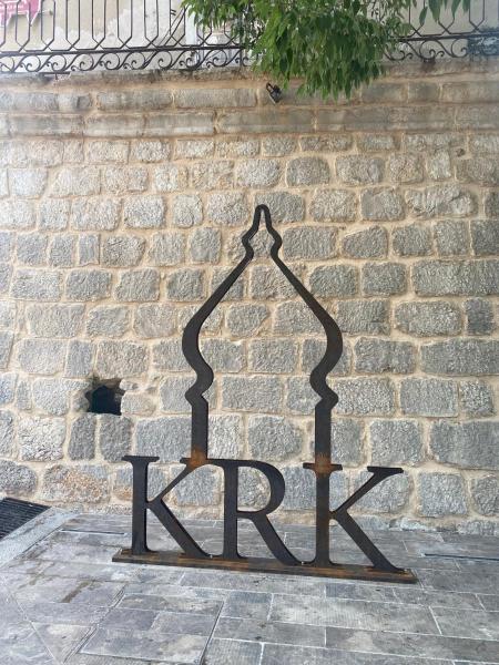 Budget Studio - Appartement 4 Short-stay Travellers Krk City - Krk