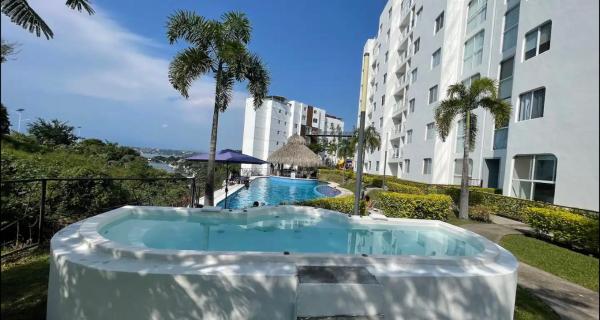 Aqua Lake - Tequesquitengo