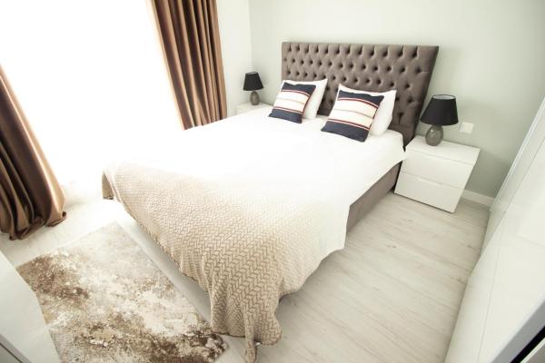 2 Rooms A504 Stayinn By Cosmopolis - Aéroport de Bucarest Henri Coandă (OTP)