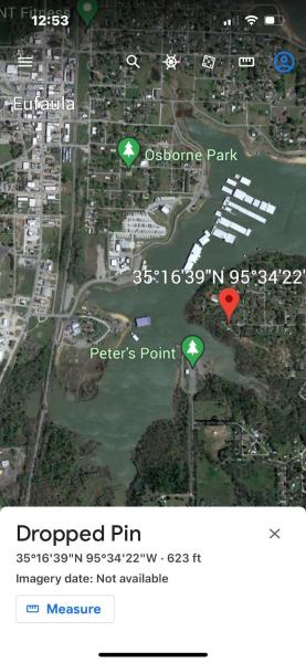 Off The Hook - Carlton Landing