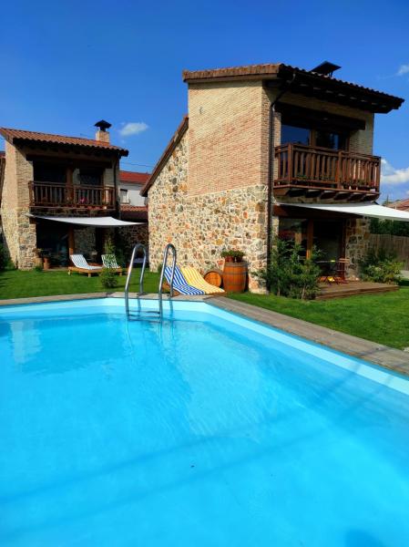 La Galiana Loft Nature - Navaleno