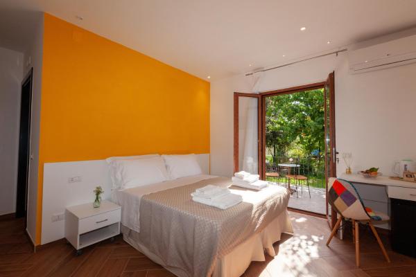 B&b Le Dee Di Paestum - Paestum