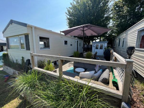 Family Home Grill, Beach, Relax - Workum - Workum