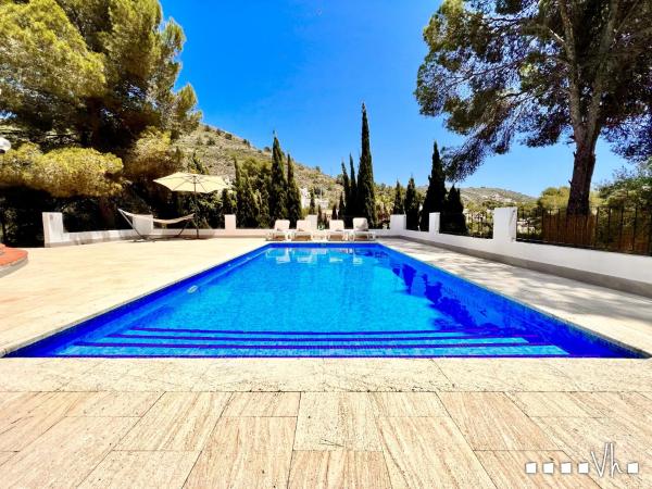 Vh Costablanca - Carmen - Moraira