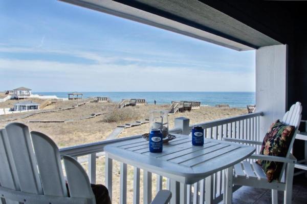 Ffr203 - Ocean Watch - Kill Devil Hills, NC