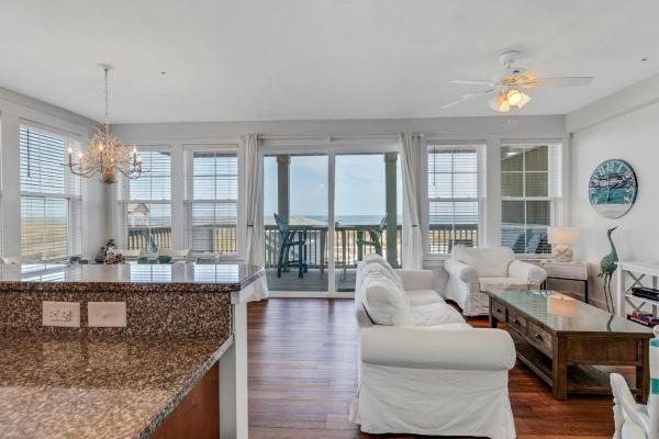 Sc202 Coastal Legasea - Kitty Hawk, NC