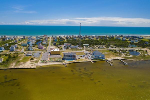 Wv25 - Surf Shack - Outer Banks, NC