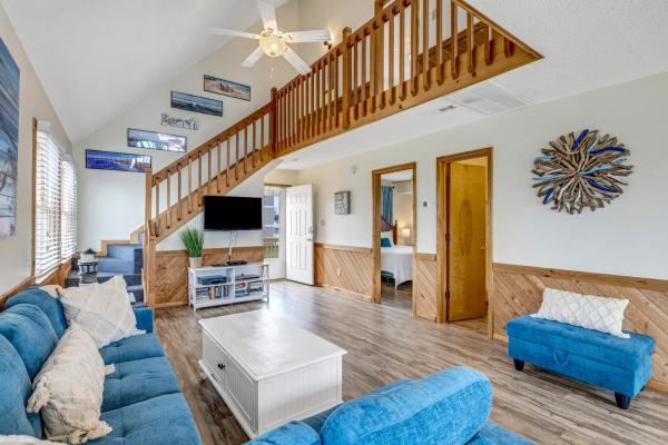 1904 - The Yancey Cottage Mp 9,5 - Nags Head, NC