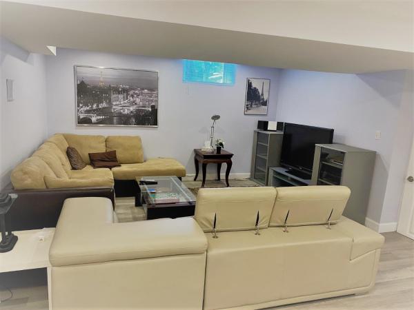 Gilford Beach Apartment - Innisfil