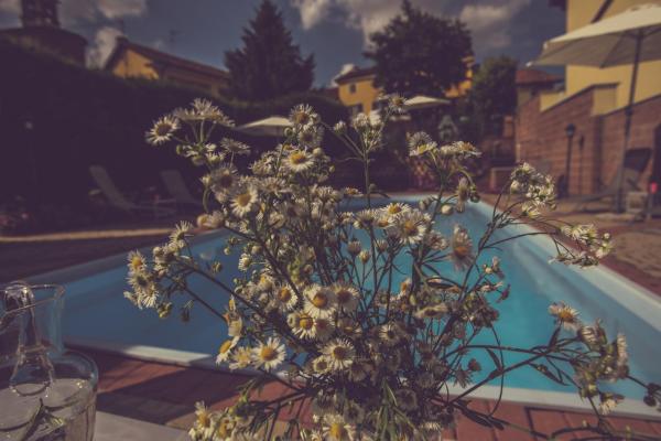 Agriturismo I Surì Asti - Asti, Italia