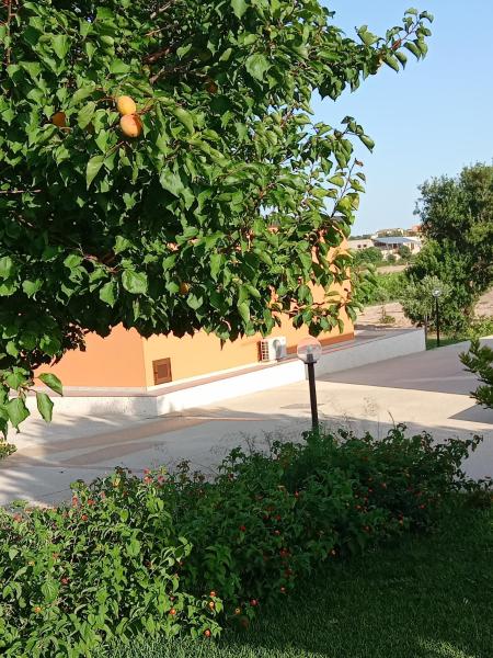 Il Poggetto Marzamemi - Le Villette - San Lorenzo, Italy