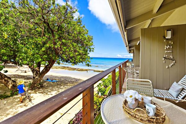 Hale Kai 204 - Maui, HI