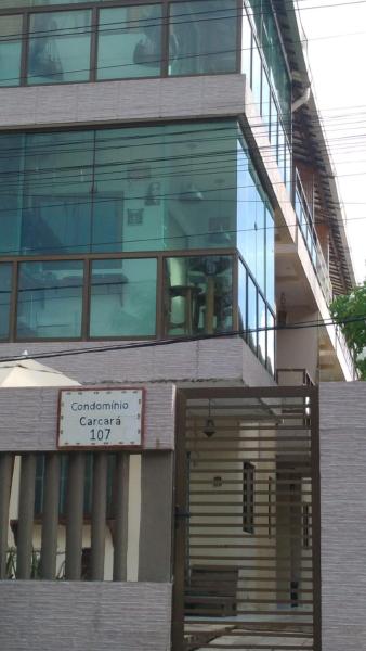 Apartamento Duplex - Pernambuco (estado)