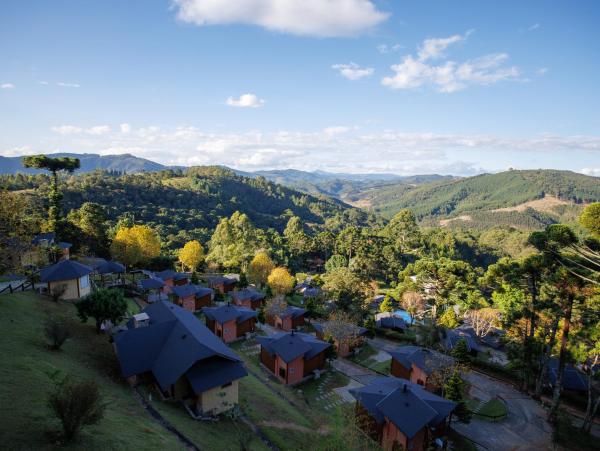 Pousada Varanda Das Colinas - Minas Gerais (estado)