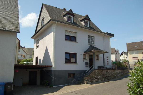 Niederburger Herberge - Bacharach