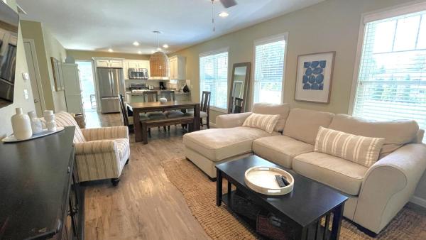 The Sands - New Buffalo, MI