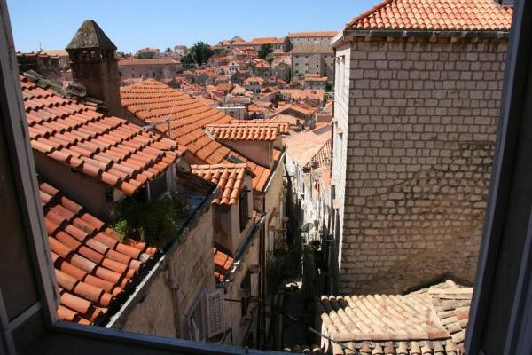 1-bdrm With Terrace In The Old Town - Dubrovnik