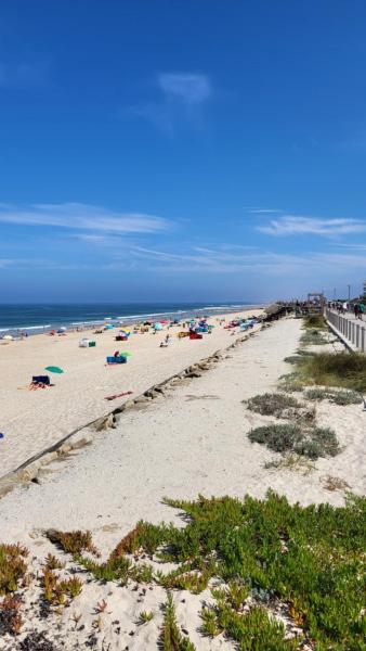 Vagueira Beach - Aveiro