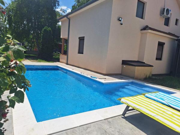 House Reko - Belgrado