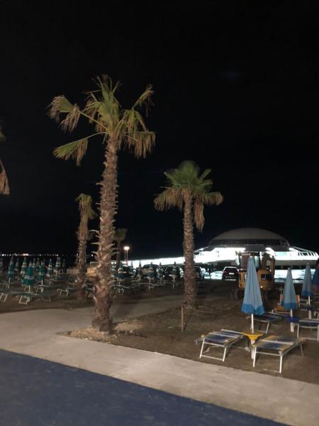 Apartament Klea In Strandnähe Toplage Durres - Durrës