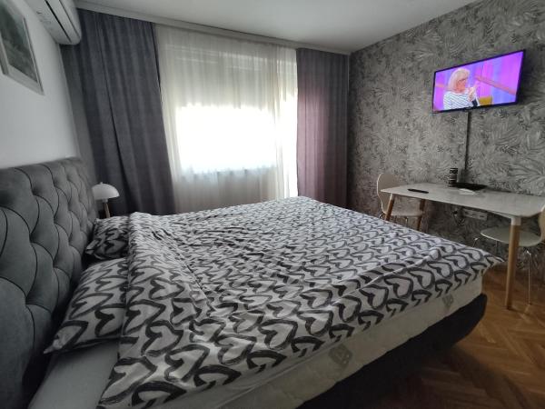 Stan Na Dan Brcko Mbradic Zgrada - Bosnia and Herzegovina