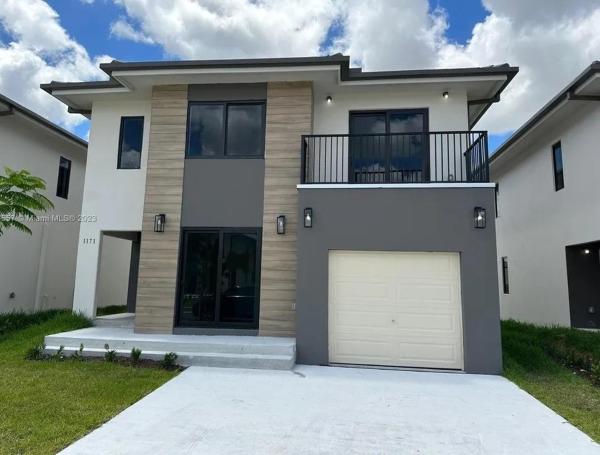 Florida 2024 - Homestead, FL