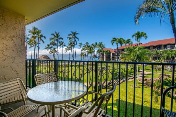 Papakea J202 - Maui, HI