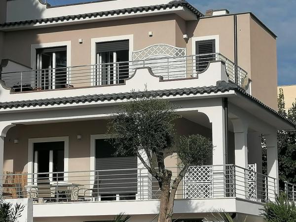 Alloggio Turistico Lido Delle Sirene - Aprilia