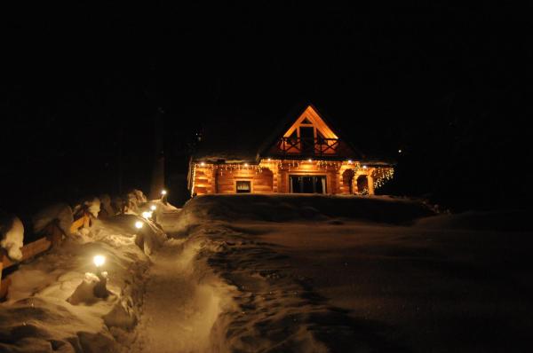 Kukulisko, Boże Narodzenie 2025, Sylwester 2025, Ferie Zimowe 2025, Wolne Terminy - Zdziar