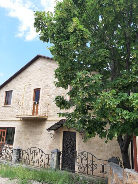 Shen Toon Guesthouse - Armenia