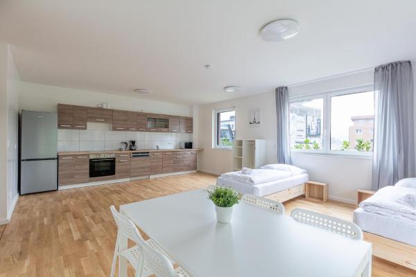 T&k Apartments - Bergisch Gladbach - 3 Comfortable Apartments - 18 Min To Fair Messe Cologne - Cologne