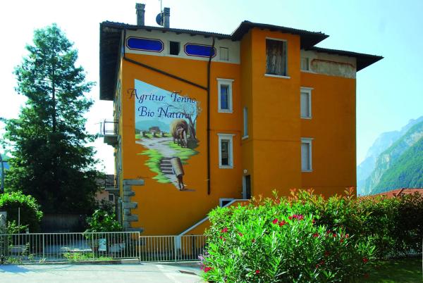 Agritur Tenno Bio Natura - Riva del Garda
