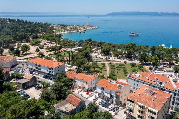 Villa Rubcic - Tučepi