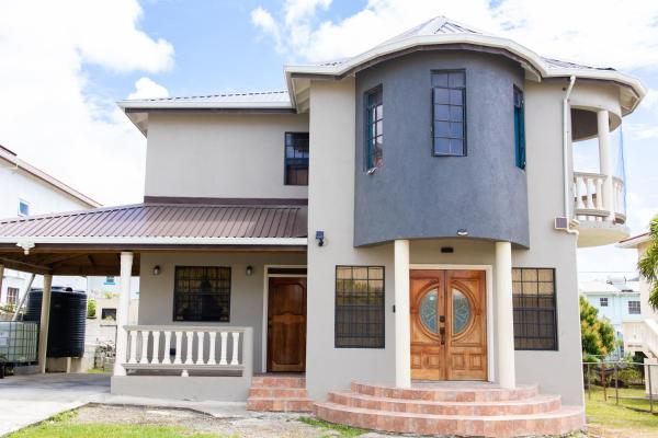 Pawadi Nou - Saint Lucia