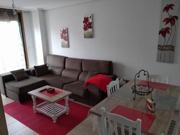 Casa Conchi - Barreiros
