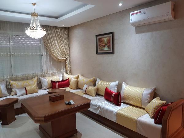 Appartement Islane G26 - Agadir