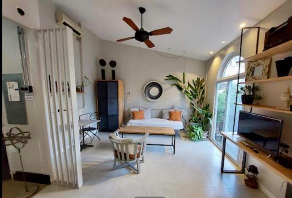 V&s Hostel Boutique - Buenos Aires