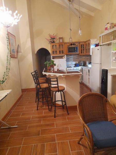 Alexander's Apartment - Grenada
