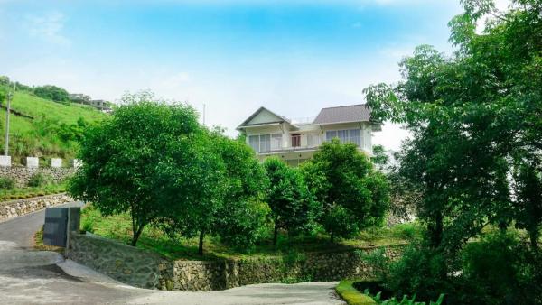 Glashaus By Izan - Vagamon