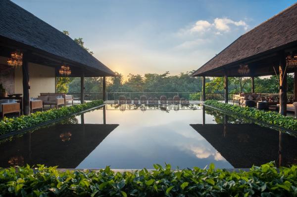 Komaneka At Bisma Ubud - Ubud