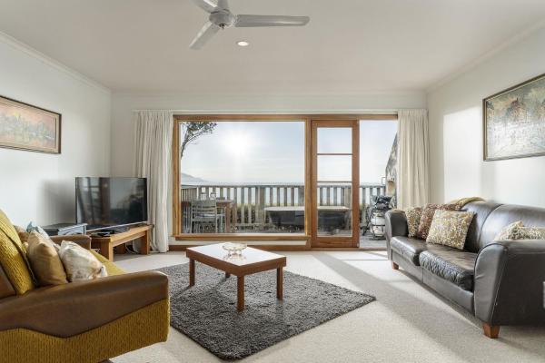 A Room With A View - Kaikōura
