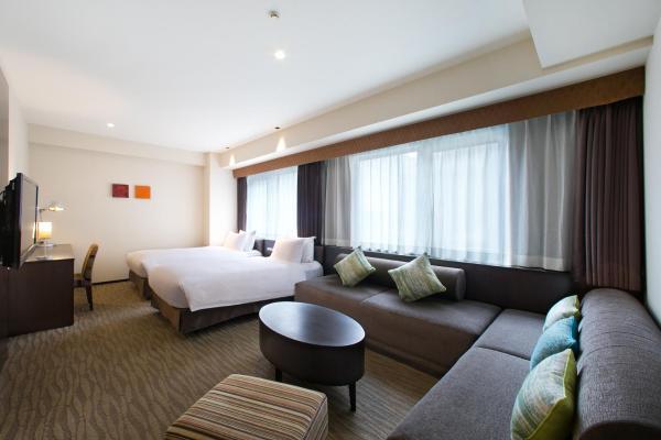 Holiday Inn Osaka Namba By Ihg - Dotonbori